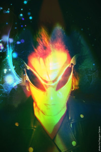 Daniel Ash - The Agit ReaderThe Agit Reader